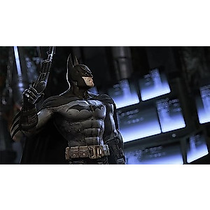 Batman Return to Arkham (PS4)