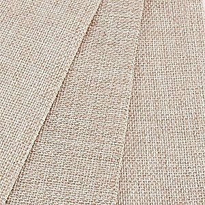 ZOENHOU 30 Packs 8 x 12 Inch Large Burlap Bags with Drawstring, Durable Jute Drawstring Bags, Dustproof Burlap Sacks for Favors Party DIY Craft