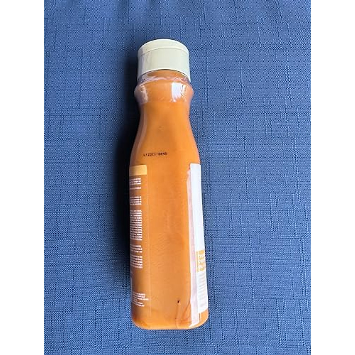 Milagros Kit Pelo Seco