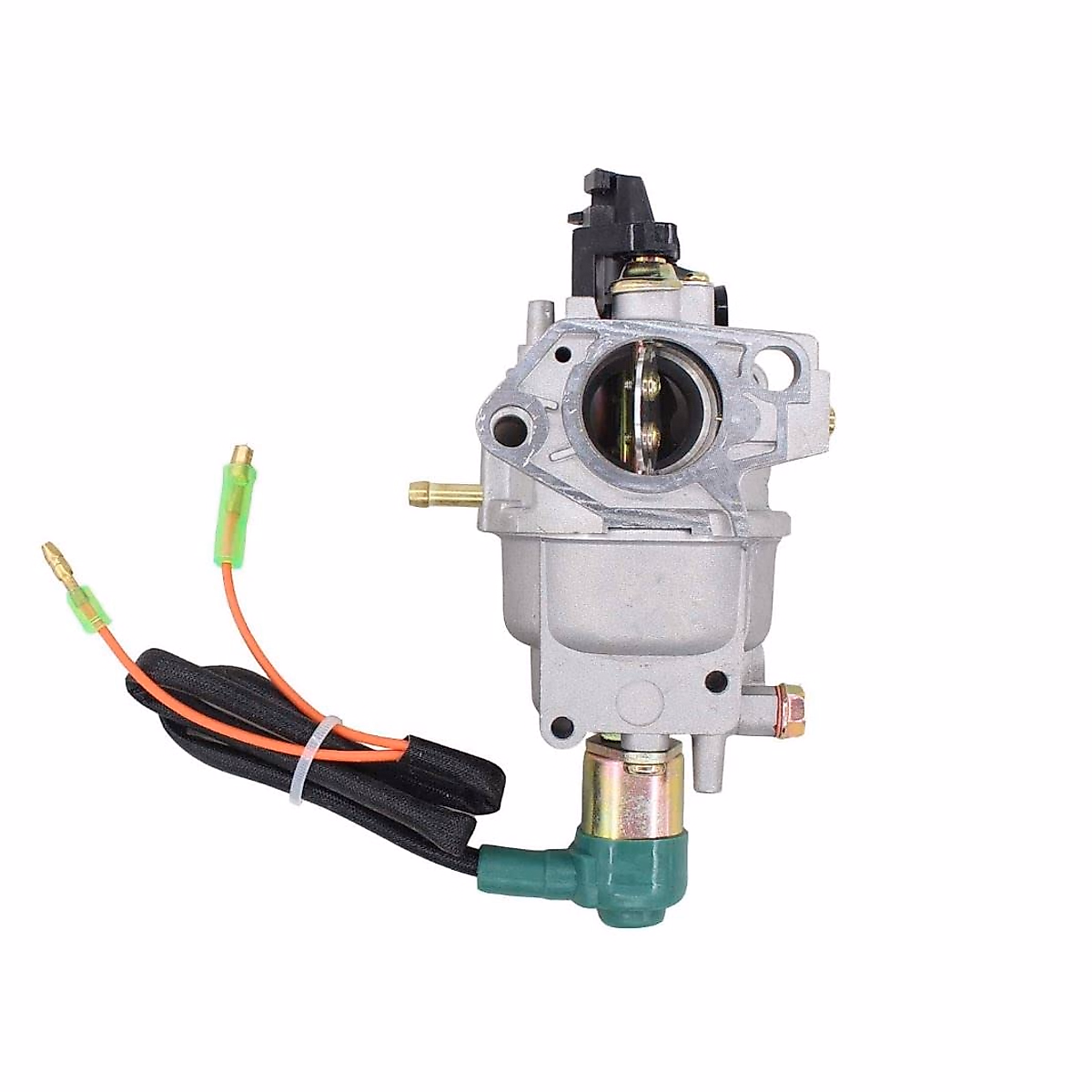 Carburetor Carb for Generac Chongqing Loncin G390F 0056231 6500 8000 Watt 6500W 8000W 6.5KW 8KW Generator