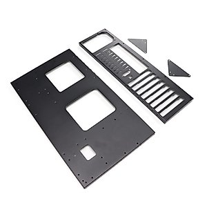 Open Air PC Case, Mining Rig Frame, Case Rack for Motherboards, Open Chassis Computer Cases, Motherboard Bracket, Mining Frame, Mining Tools