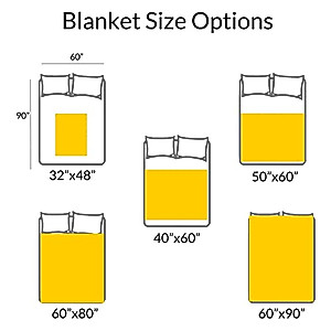 Custom Fleece Blanket with Picture Personalized Blanket Throw with Photo Name Customized Graudation Gift for Student 12 Photos Collage (120x150cm)