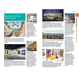 Fodor's New York City (Full-color Travel Guide)