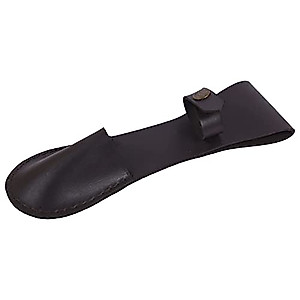 Viking Traders Hand-Forged Blacksmith Medieval Dining Hall Eating/Feasting Utensils set of 3 Piece Functional Fork Knife and Spoon Medieval Eating Set, with genuine leather pouch for easy carrying.