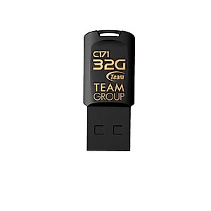 Team Group TC17132GB01 Usb 32g Team Tc17132gb01 Rtl