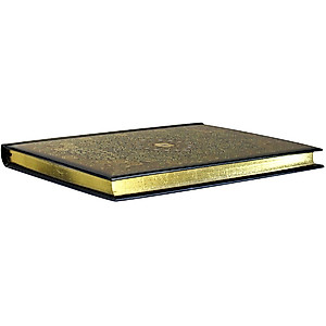 Jeweled Filigree Journal (Diary, Notebook)