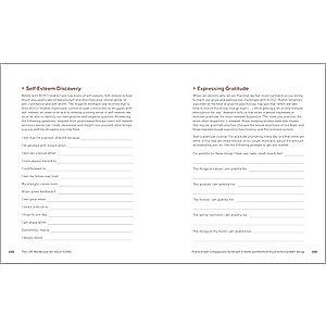 The CBT Workbook for Adult ADHD: Evidence-Based Exercises to Improve Your Focus, Productivity, and Wellbeing