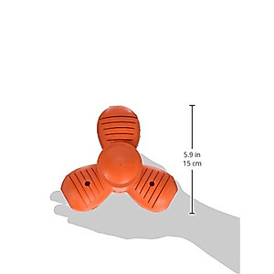 PetSafe Large Sportsmen Squeak 'N' Treat Troog Pet Chew Toy