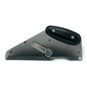 Cushion Back Steel Carpet Cutter Carpet Fitting Tool