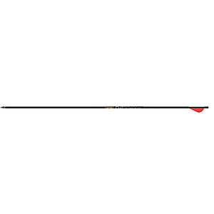 Gold Tip 400 Cut Down Raptor Vanes (4 Pack), 28"