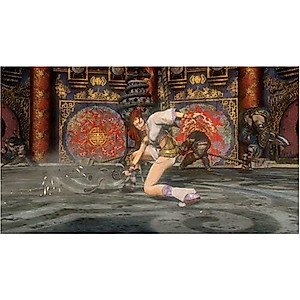 Heavenly Sword - Playstation 3 (Renewed)