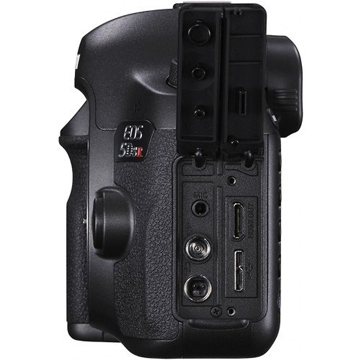 USED Canon EOS 5DS R DSLR (Body Only)