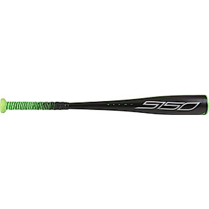 Rawlings 2022 5150 USSSA Baseball Bat | Machine & Coach Pitch | -11 | 27 inch