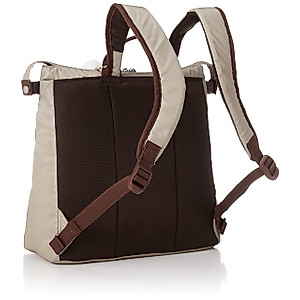 Kanana project COLLECTION(カナナプロジェクト コレクション) Women Backpack, Beige