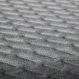 Tuft & Needle Mint Queen Mattress - Easy to Clean Removable Cover - Durable Adaptive Foam with Ceramic and Cooling Gel - CertiPUR-US - 100 Night Trial