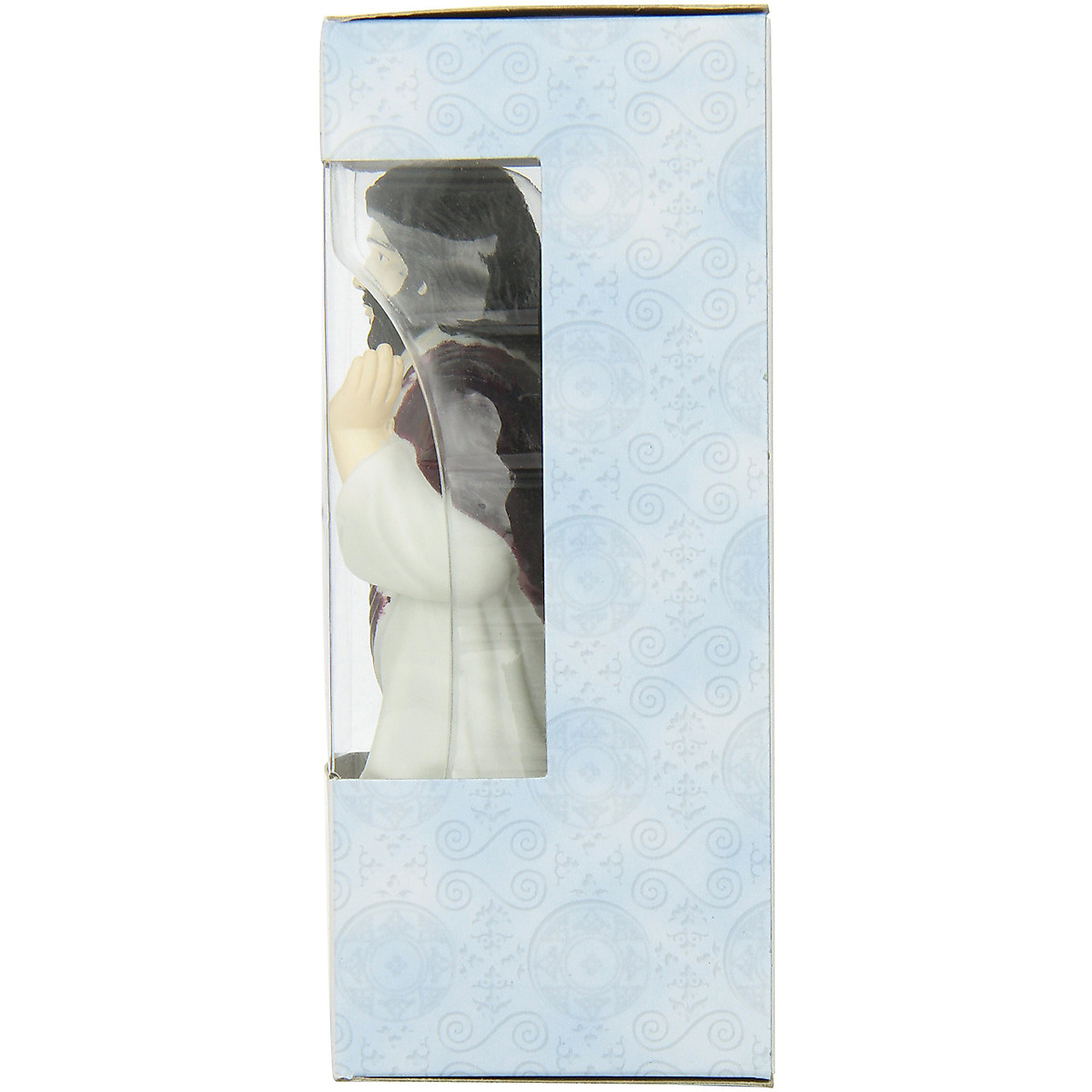 Accoutrements Dashboard Jesus