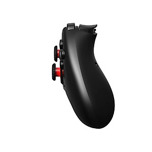 Acer Nitro Wired Gaming Controller - Featuring Joystick, Directional Pad, Turbo Button, Action Buttons and LED Indicator Lights - Compatible with Windows and Android Devices