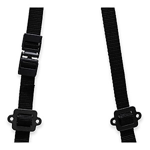 C&F Design CFA-830 Universal System Chest Storage Size: 10.2 x 6.5 x 3.0 inches (26.0 x 16.5 x 7.5 cm)