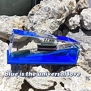 ZEshops Titanic Cruise Fluid Liquid Hourglass Living Room Boat Ornaments Liquid Ship Desk Decoration