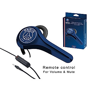 Subsonic - Gaming Headset - Oreillette Gaming Pour PS4 & Xbox One