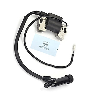 1UQ Ignition Coil Module for All Power APG3009C APG3009N APG3075 APG3090 APG3303 APG3304 APG3009 APG3560CN APG3590CN APGG6000 APGG7500 APGG10000 Generator