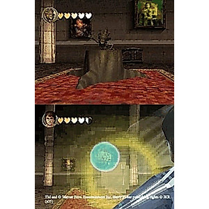 Harry Potter and the Goblet of Fire (Switzerland)