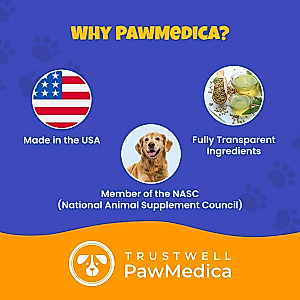 Itchy Dog Skin Bundle for Dogs That Scratch a lot - Dog Probiotic and Omega Supplement Bundle for Healthy Digestion and Itchy Skin Relief (60 Chews)