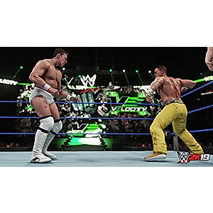 WWE 2K19 - Xbox One