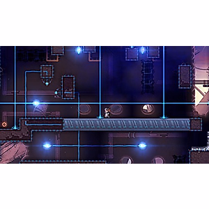 Blackhole: Complete Edition - PlayStation 4