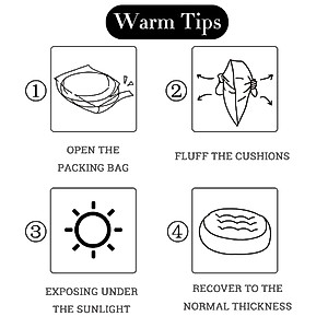 SRHMYJJ Chair Pad Dining Chair Cushions, Velvet Seat Cushions with Ties, for Dining Chairs Office Chairs Hardwood Floors Chair Cushion (Wine Red 17×17in(Set of 6))