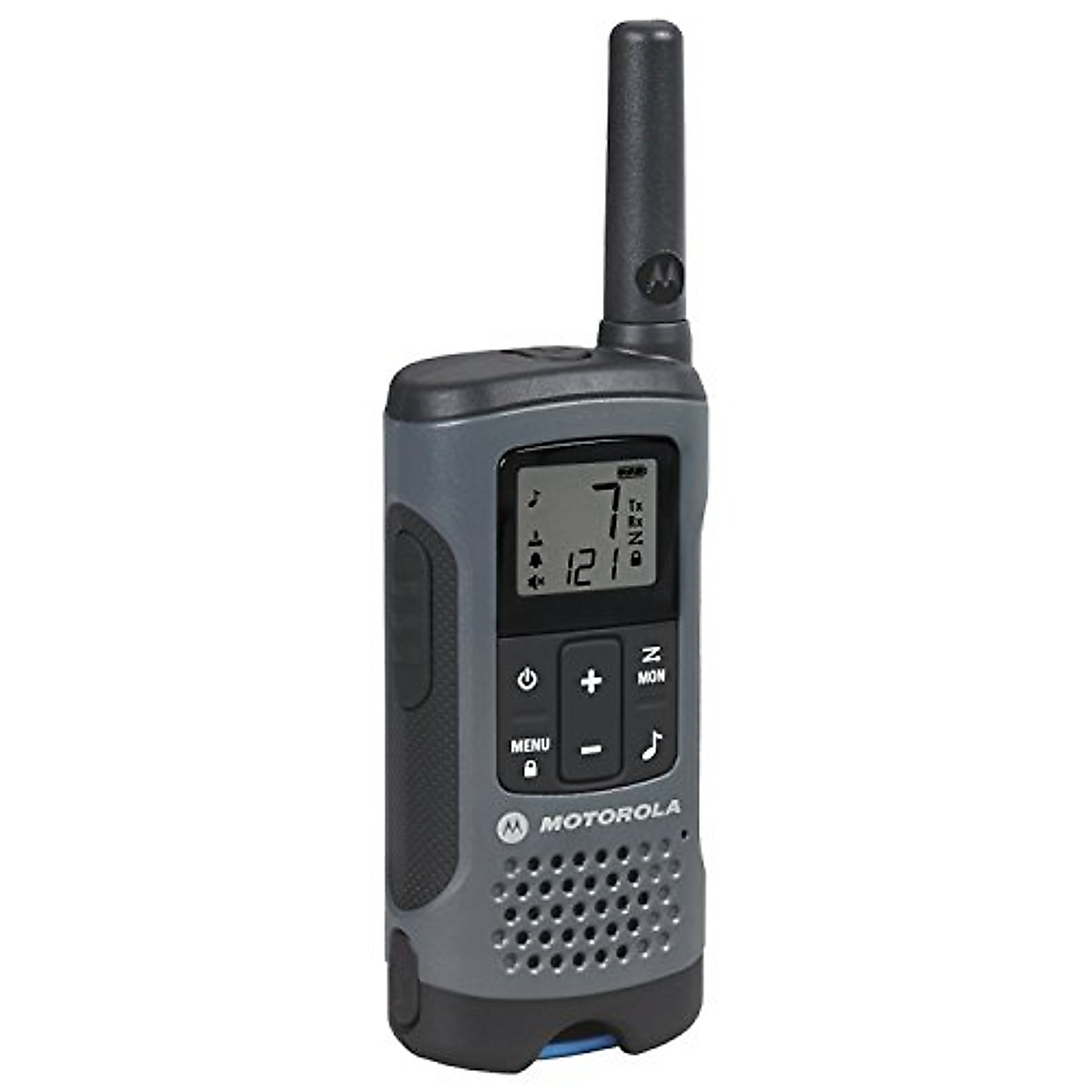 Motorola T200TP Talkabout Radio, 3 Pack