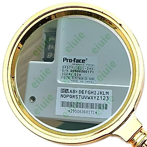 Programmable Display (HMI) GP377-LG11-24V Touch Screen