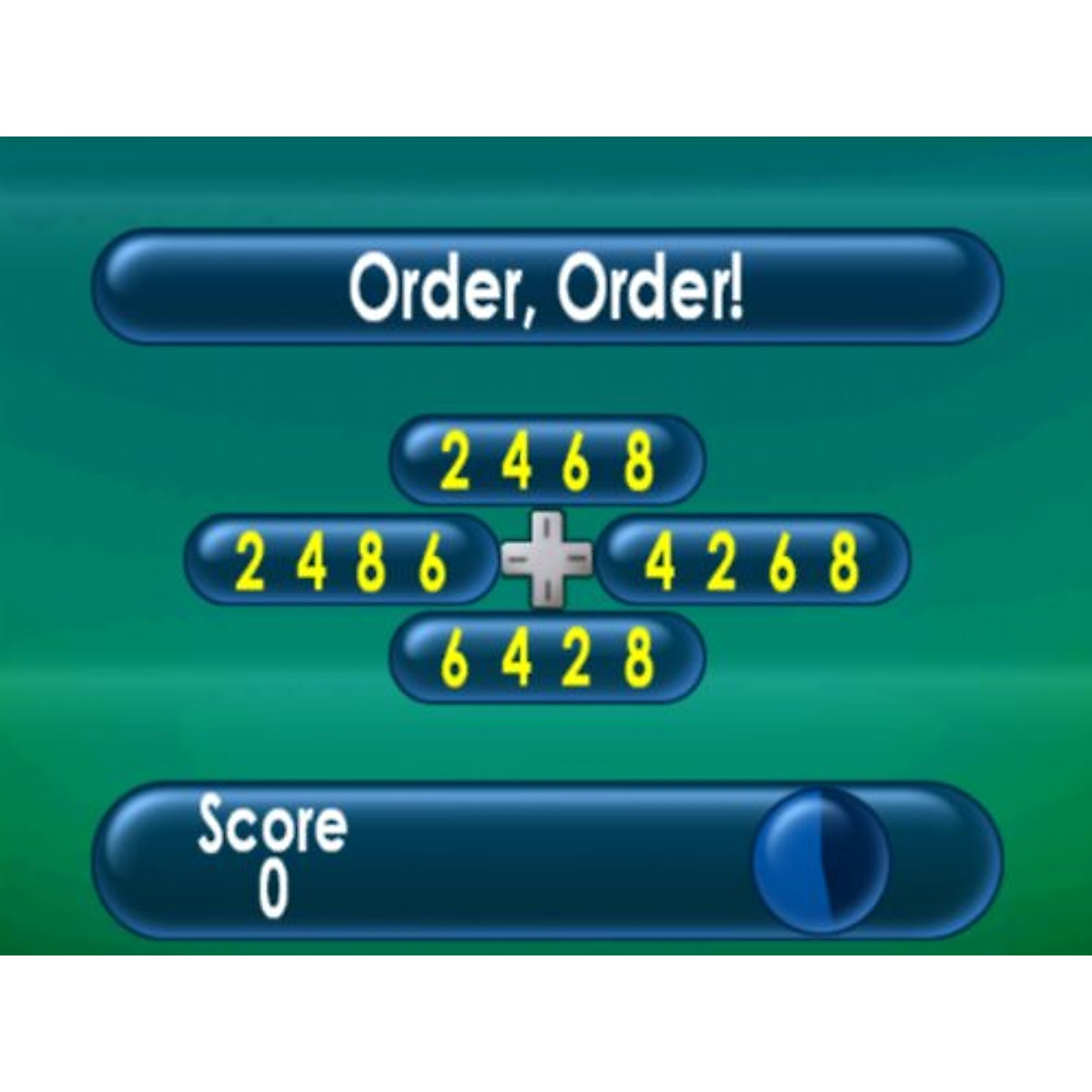 Gsn Presents: Family Gameshow - Nintendo Wii