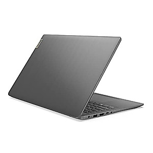 Lenovo IdeaPad 3 15ABA7 82RN0011US 15.6" Notebook - Full HD - 1920 x 1080 - AMD Ryzen 5 5625U Hexa-core (6 Core) 2.30 GHz - 12 GB Total RAM - 512 GB SSD - Arctic Gray - AMD Chip - Windows 11 Home