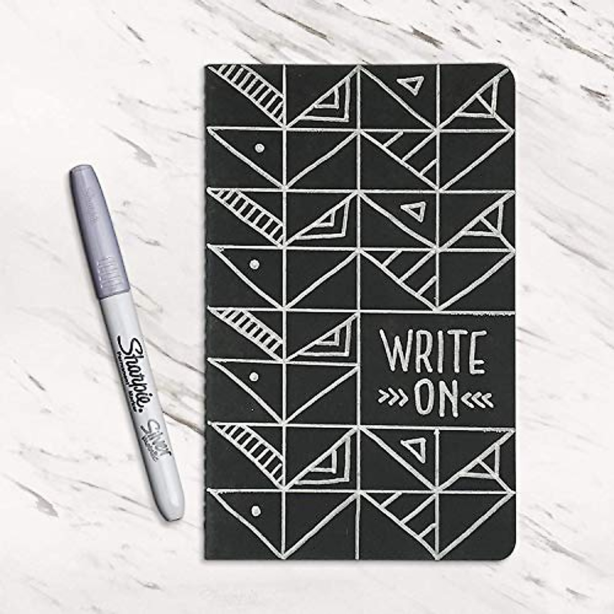 SHARPIE Special Edition 12 Piece Permanent Marker Pack (1909896)