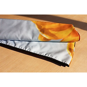 Library Fleece Blanket Custom Neat Bookshelf, 50 x 60 inches(Medium)