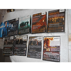 24: The Complete Series