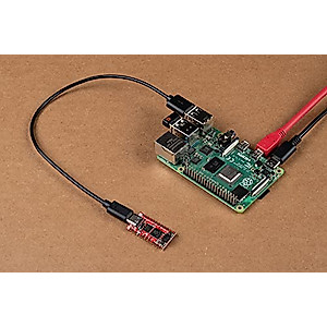 SparkFun Pro Micro - RP2040 - Dual Cortex M0+ Processors - 30 programmable IO for Extended Peripheral Support - Timer with 4 Alarms - MicroPython - C/C++ - USB-C Connector for Programming