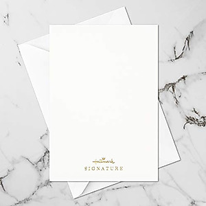 Hallmark Signature Paper Wonder Pop Up Wedding Card (Happy Wedding Day)