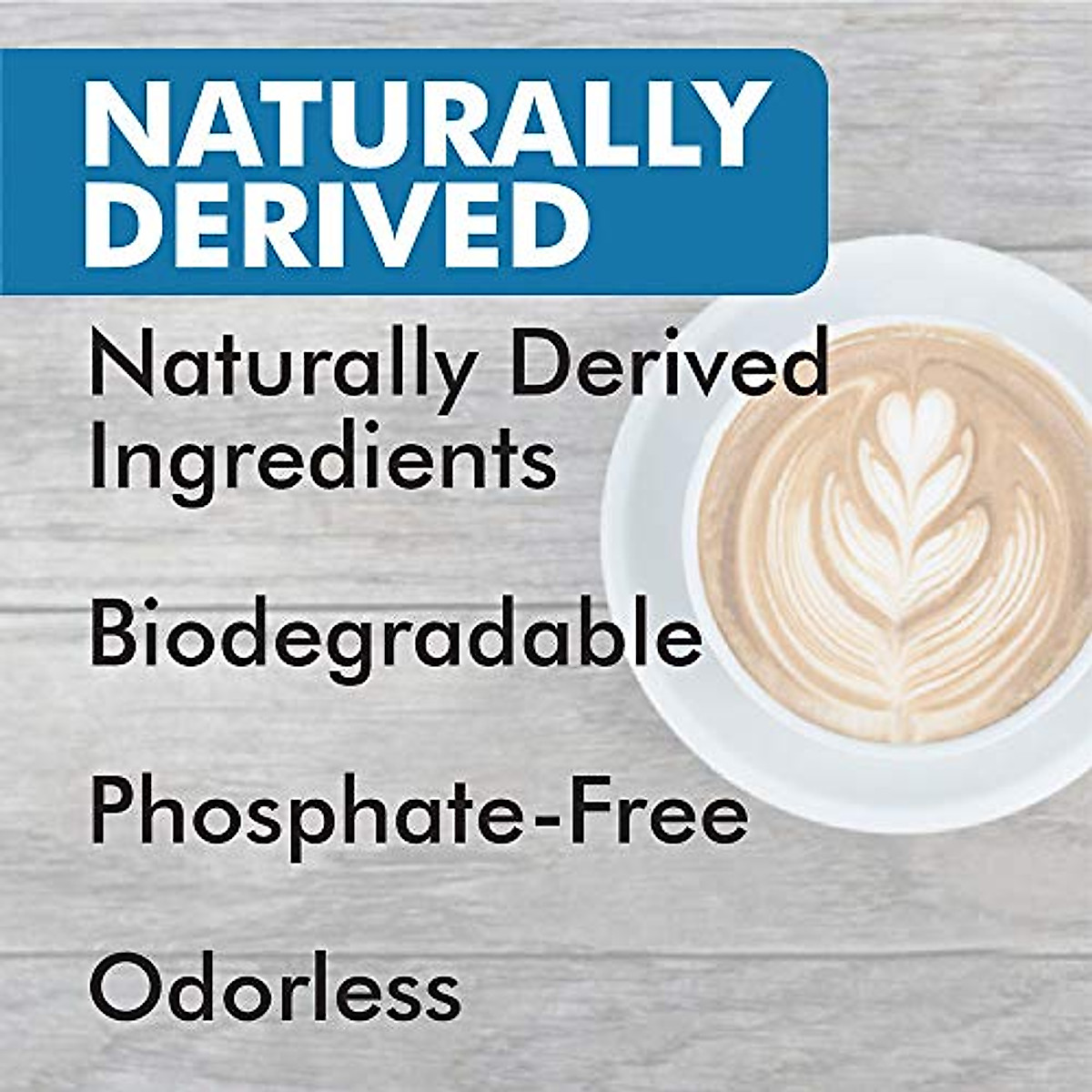 Urnex The Professional Barista's Choice Keurig Compatible Coffee Maker Universal Descaling Solution (2 Pack, 2 Uses Per Bottle)