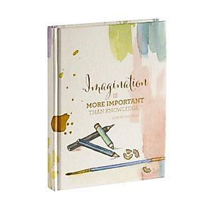 Imagination Sketchbook by Artist's Loft