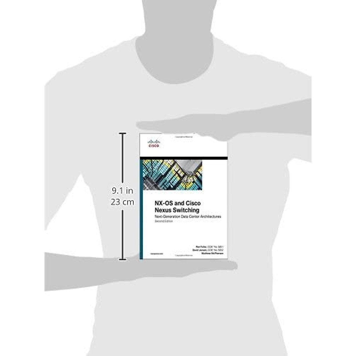 NX-OS and Cisco Nexus Switching: Next-Generation Data Center Architectures (Networking Technology)