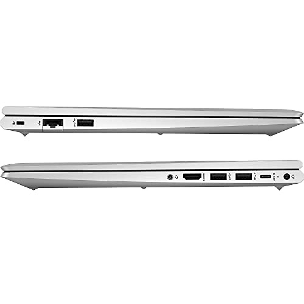 HP ProBook 450 G9 15.6" FHD IPS Business 2-in-1 Laptop (Intel i7-1255U 10-Core 1.70GHz, 32GB RAM, 512GB PCIe SSD, Intel Iris Xe, Backlit KYB, WiFi 6, BT 5.2, RJ-45, Win 10 Pro) with Dockztorm Hub