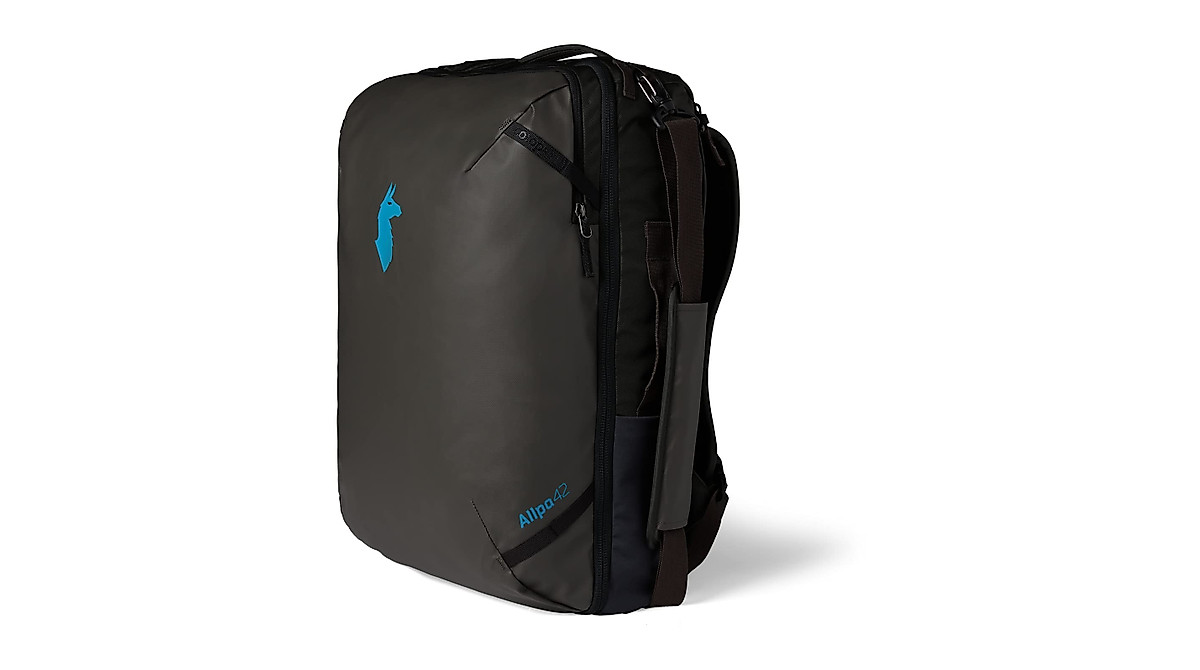 Cotopaxi Allpa 42L Travel Pack - Rugged, Weather-Resistant Carry-On