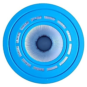 Spa-Daddy SD-00793 Filter - Sta-Rite Posi-Flo 50GPM-TX Replaces Pleatco PSR50 | Filbur FC-2530 | Unicel UHD-SR50