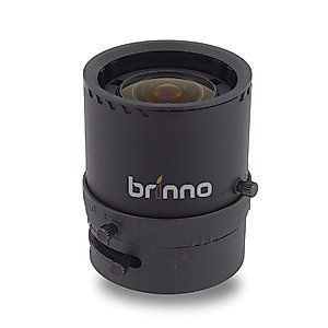 Brinno BCS 18-55 18-55mm f/1.2 Lens for Brinno TLC200 PRO HDR Time Lapse Video Camera