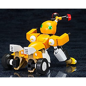 Kotobukiya Medarot Medabots KBT05-C Saikachi Plastic Model Kit