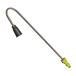 Sun Joe SPX-GCA315 315-Degree Gutter Cleaning Attachment for SPX Series Pressure Washers