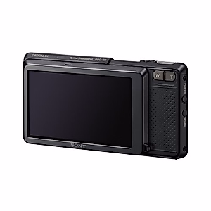 Sony Cybershot DSC-G3 10MP Digital Camera with 4x Optical Zoom with Super Steady Shot Image Stabilization