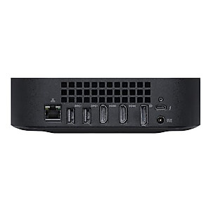 ASUS CHROMEBOX5-SC017UNENT CL 7305/4/128/CHROME/VESA MOUN Desktop